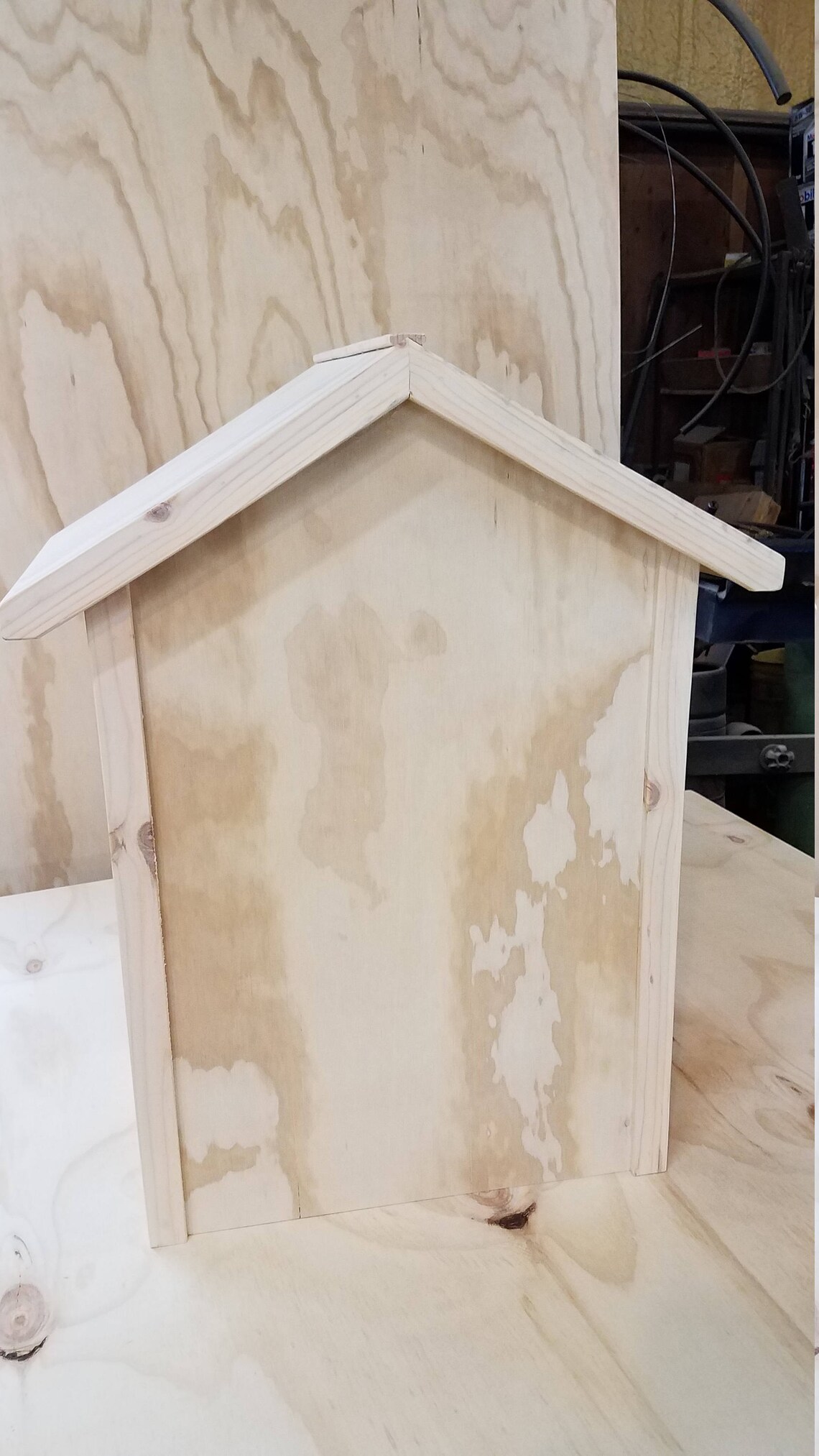 Lending Library or Free Pantry 2 Adjustable Shelves - Etsy