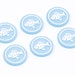 Wingspan Compatible Fish Food Tokens - Etsy