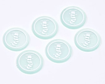 Star Wars Destiny Compatible Token Set Acrylic/plastic - Etsy