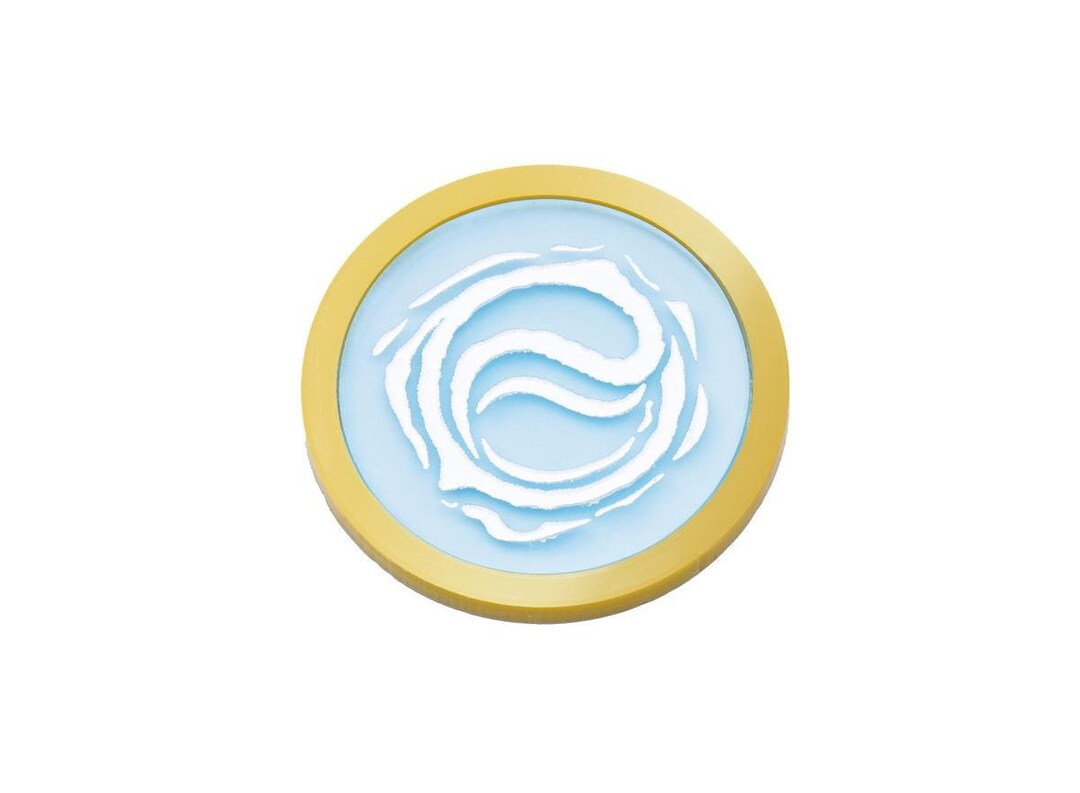 First Player Marker Token Compatible With Altered TCG - Etsy