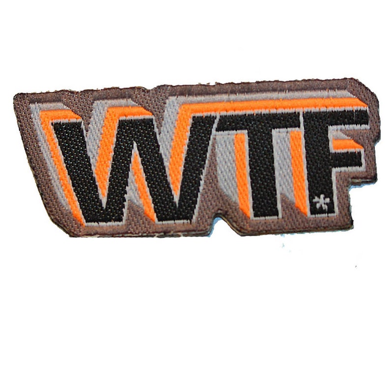 Sticker-patches. Fries-patch. Mixtape-patch. Robot-patch. Rocket-patch ...
