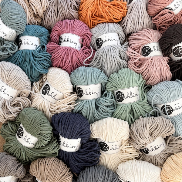 Mondlichtgarne - Etsy.de