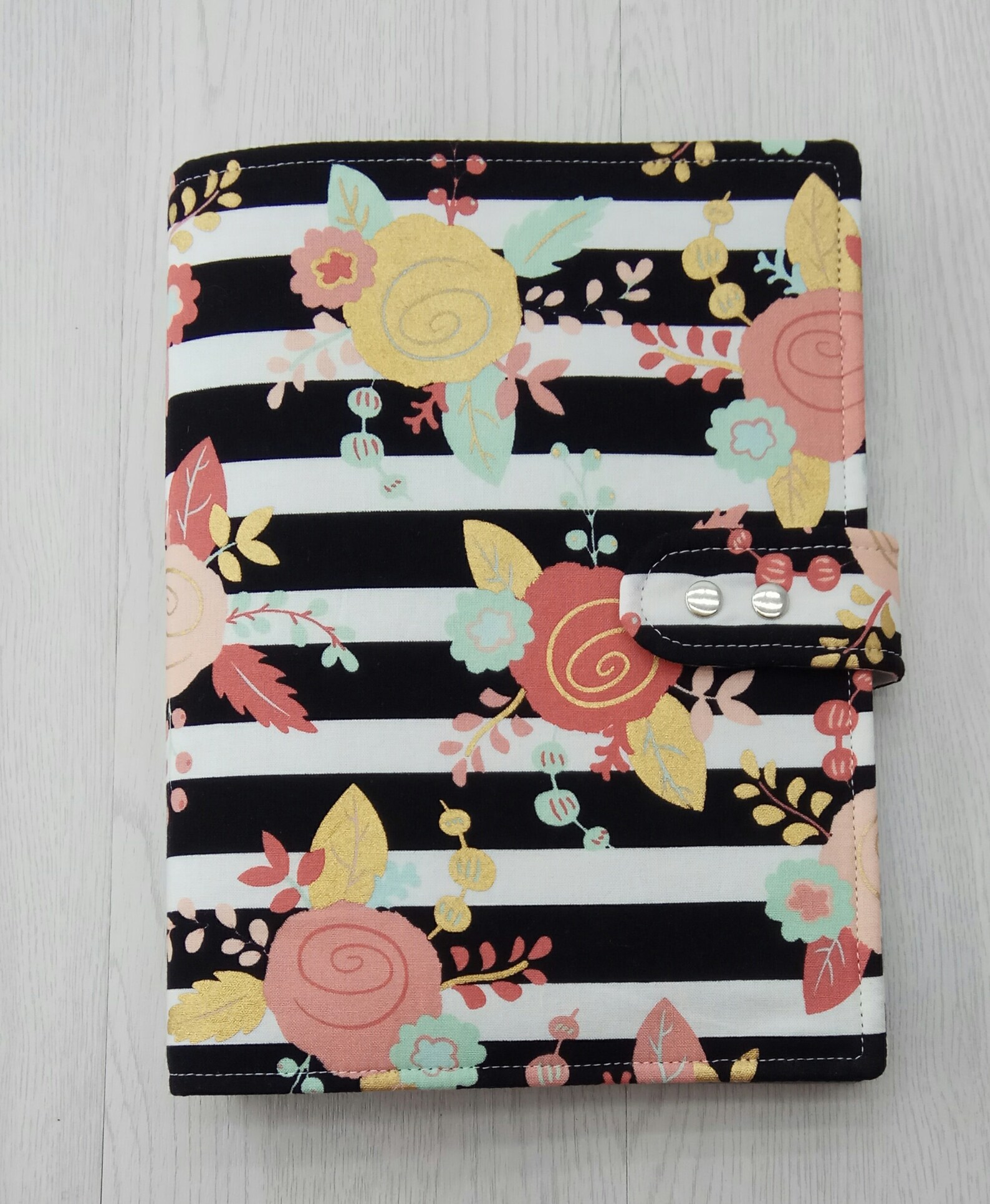 Planner Covermini/classic/large/half Sheet/micro Happy - Etsy