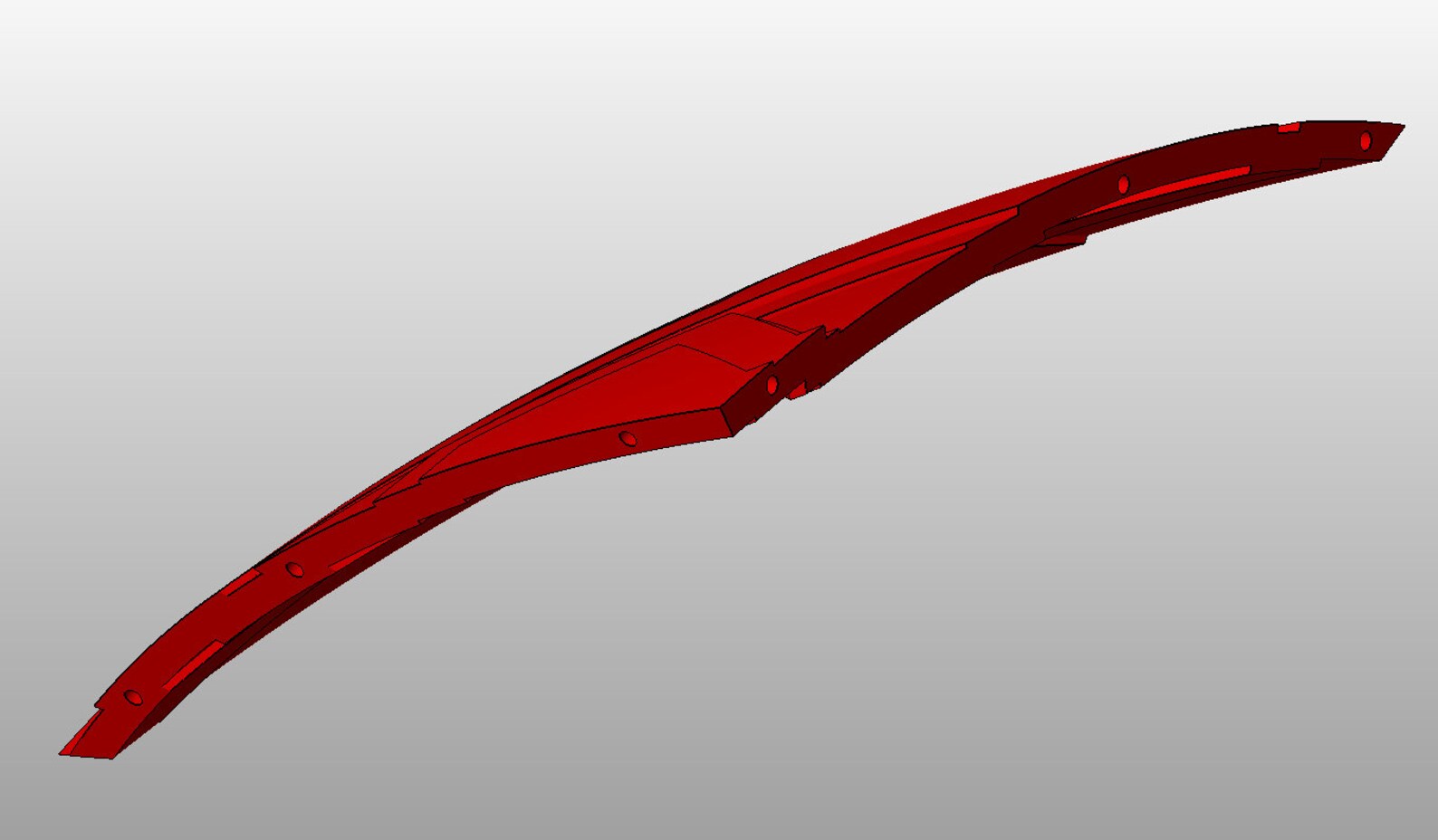 NEW Infinity War Iron Man Round Shield - Etsy UK