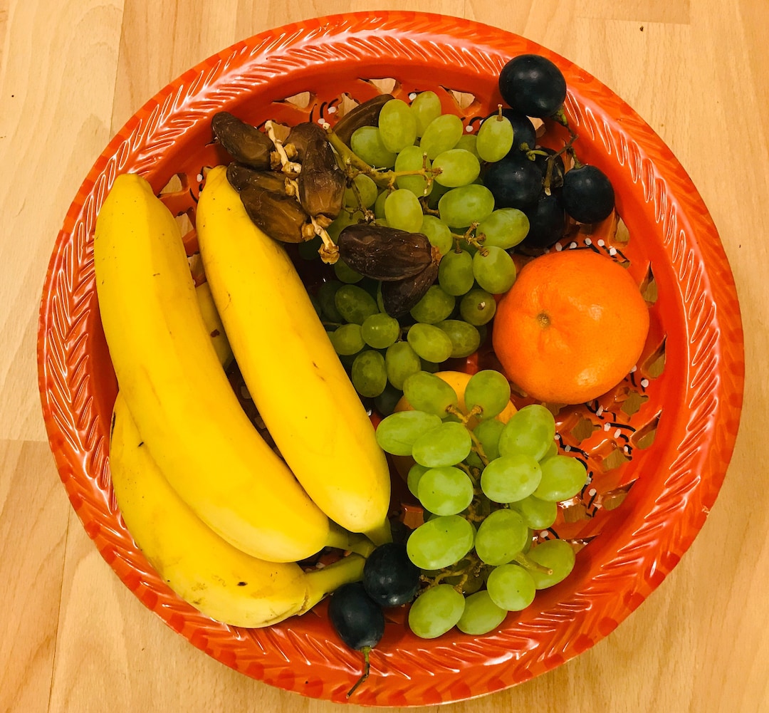 Colorful Ceramic Handmade Large Fruit Bowls - Etsy UK