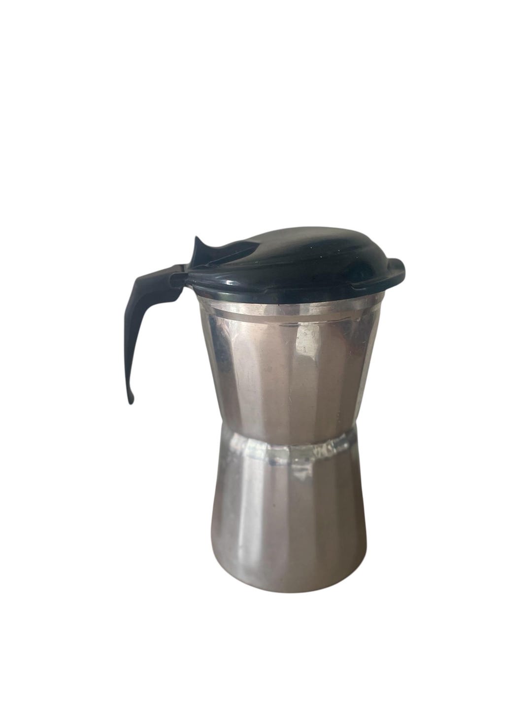 Large Vintage Seb French Bistro Coffee Maker, Manual, 60s - Etsy