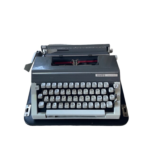 Japy Typewriter - Etsy