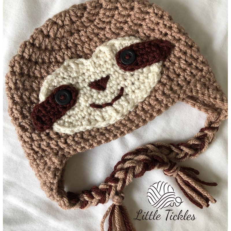 Sloth Accessories - Etsy