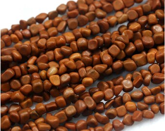 Tiger skin jasper | Etsy