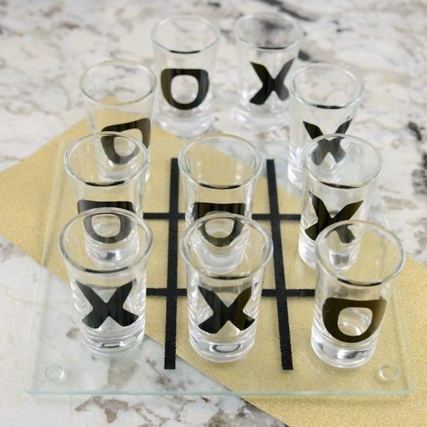College Drinking Games - Etsy