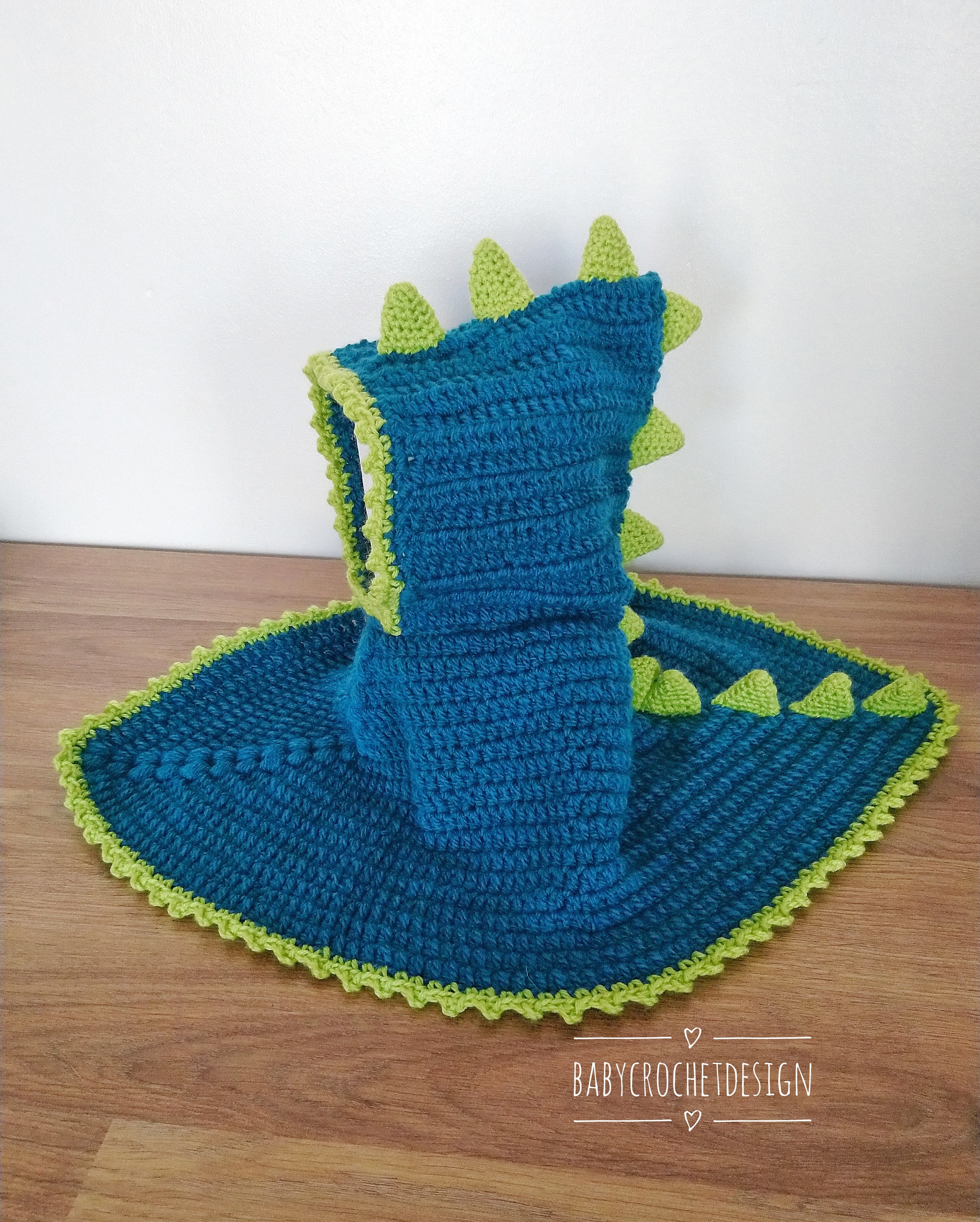 Fancy Dress Poncho Crochet Pattern Sizes Newborn to Adult - Etsy UK