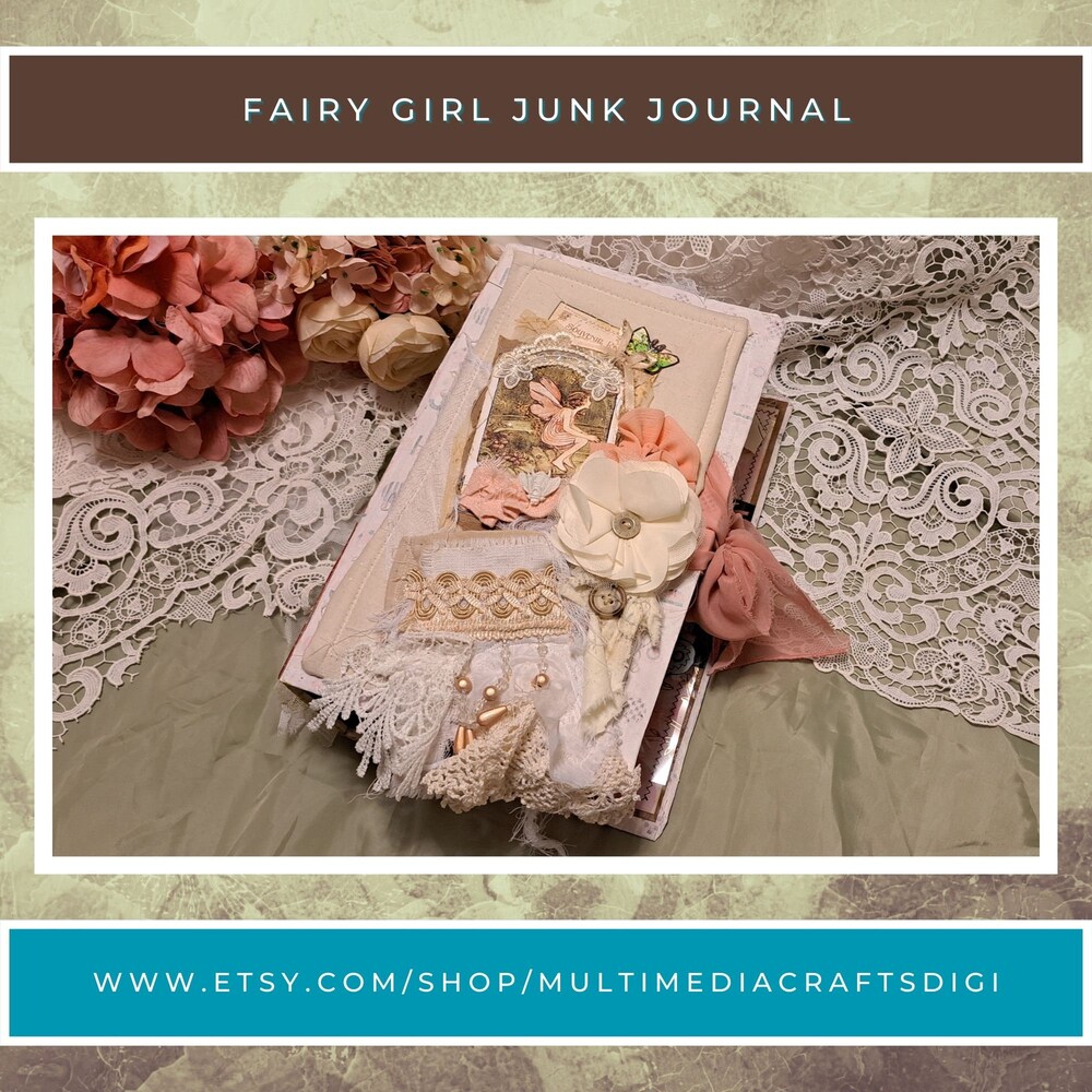 MultimediaCrafts - Etsy