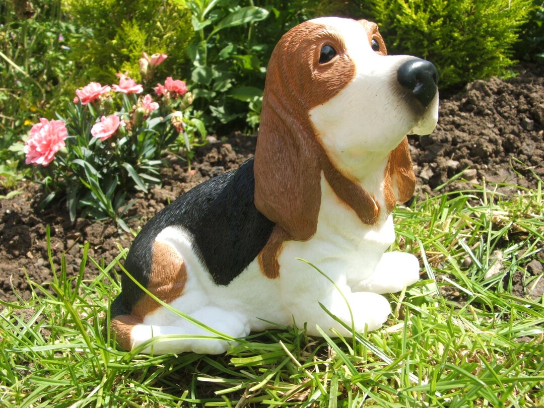 FREE DELIVERY! * Latex Mould / Mold for a Beagle Dog. - Etsy