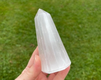 Selenite Generator | Etsy