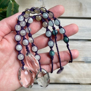 Archangel Jeremiel Pendulum - Angelic Healing Series - Dowsing - Etsy