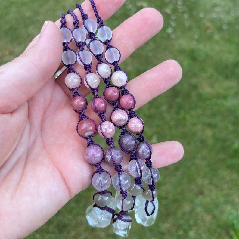 Healing the Inner Child Pendulum Inner Healing Clear - Etsy