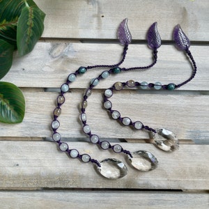 Archangel Jeremiel Pendulum - Angelic Healing Series - Dowsing - Etsy