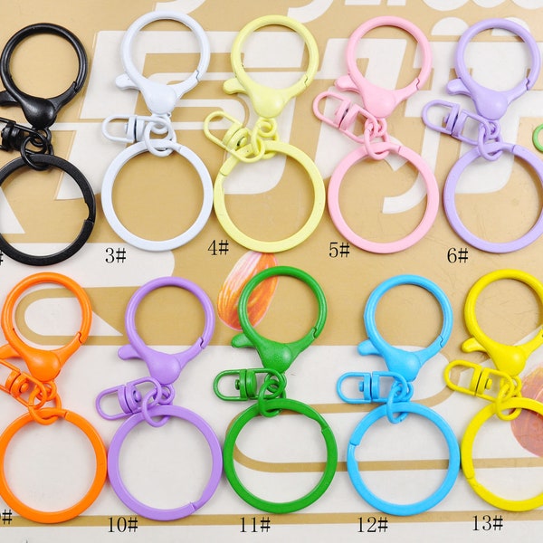 Diy Key Chain - Etsy