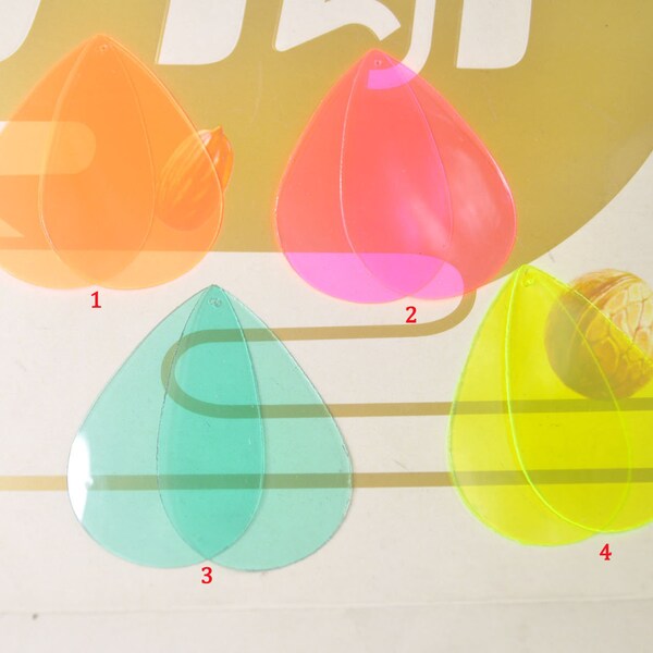 Plastic Cut Out - Etsy