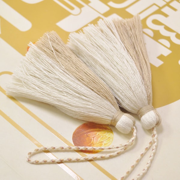 Large Decorative Tassels - Etsy