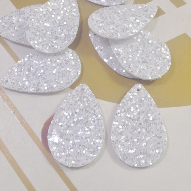 Die Cut for Earrings - Etsy