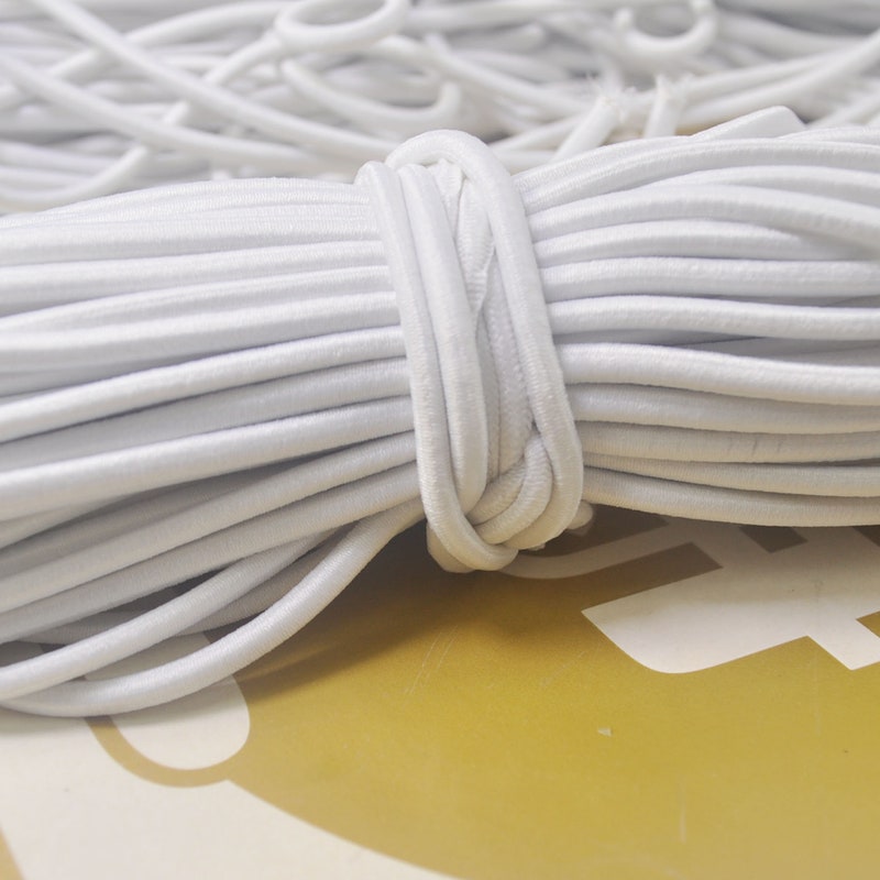 Elastic Cord - Etsy