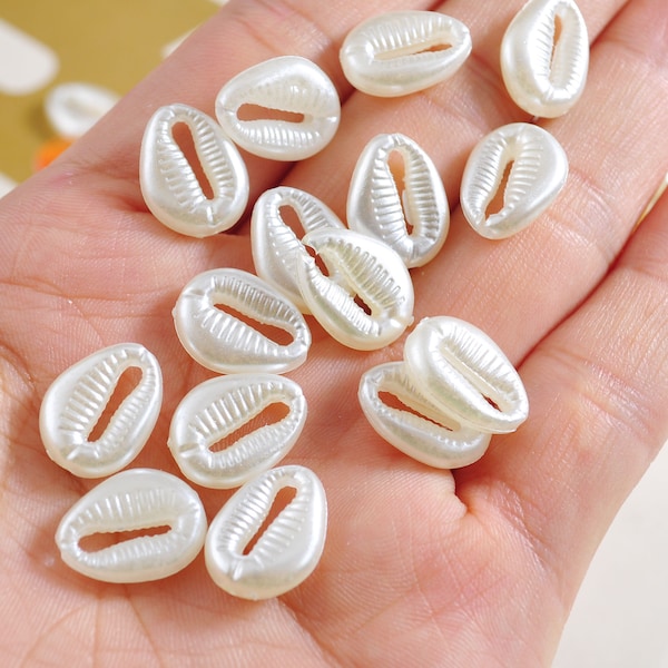 Cowrie Shells - Etsy