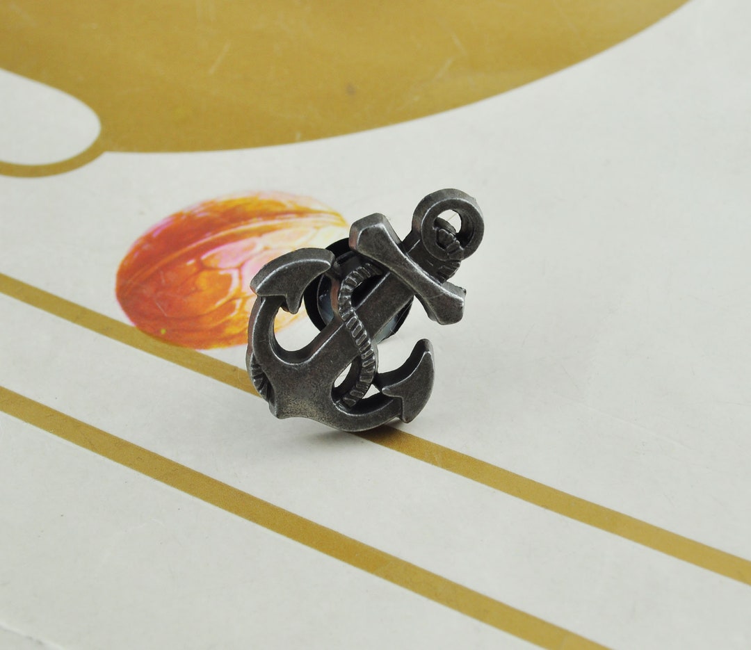 Anchor Shoe Charms,fashion Shoe Charms,shoe Decoration,shoe Accessories ...