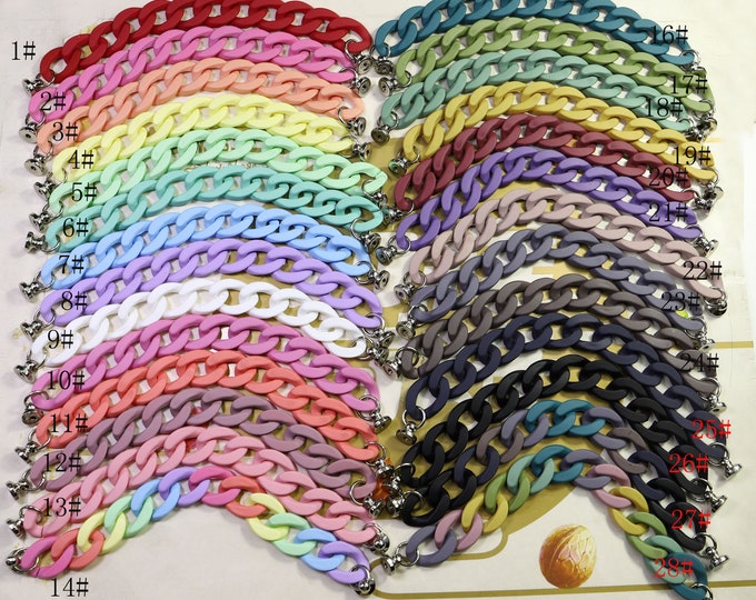 25pcs Natural Round Flat Wood Rings,unfinished Wooden Circle for ...