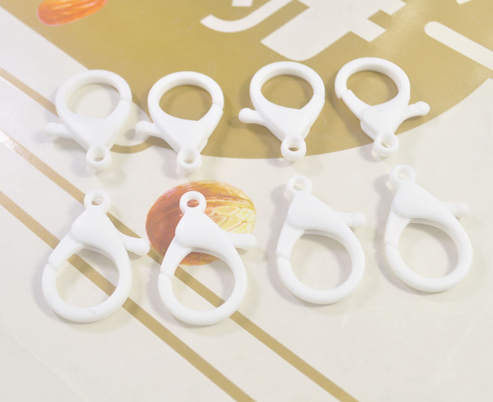 40pcs Big Plastic Lobster Clasp Handbag Purse Strap - Etsy