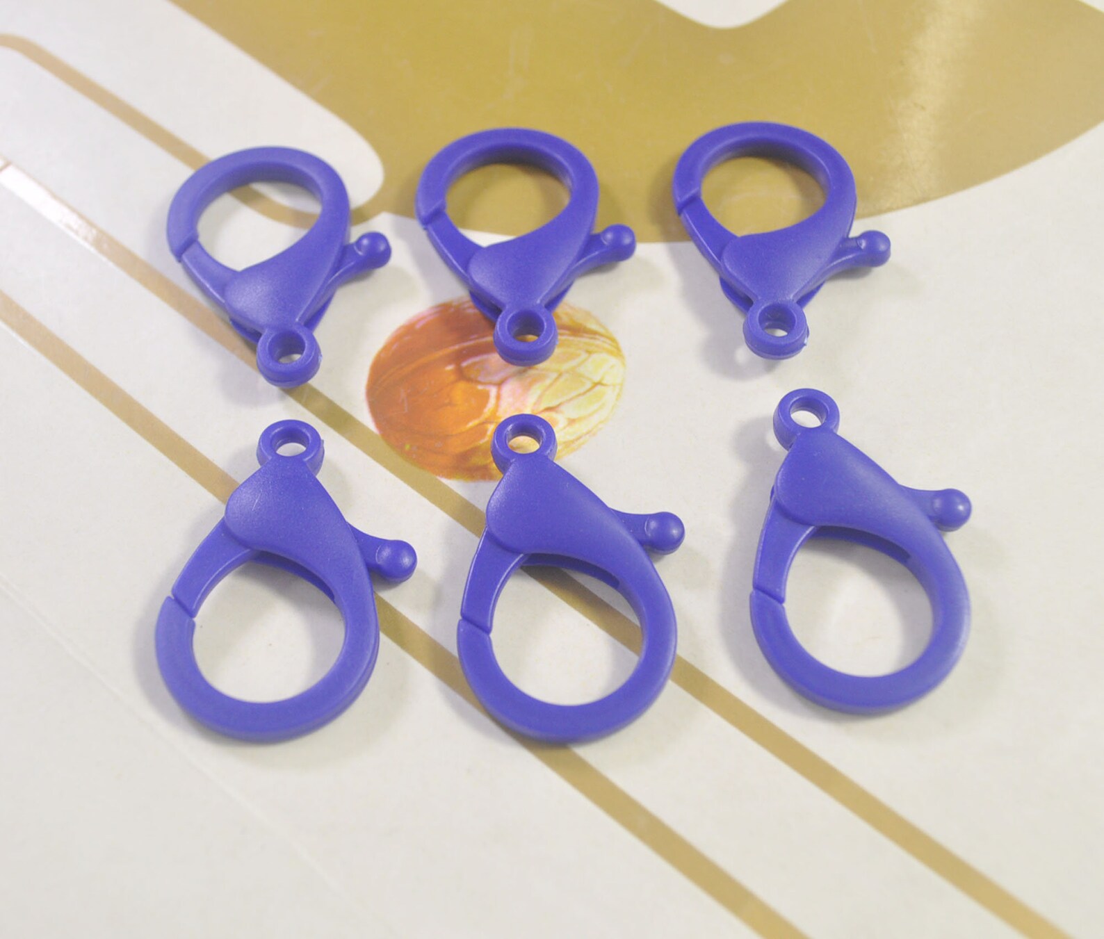 40pcs Big Plastic Lobster Clasp Handbag Purse Strap | Etsy