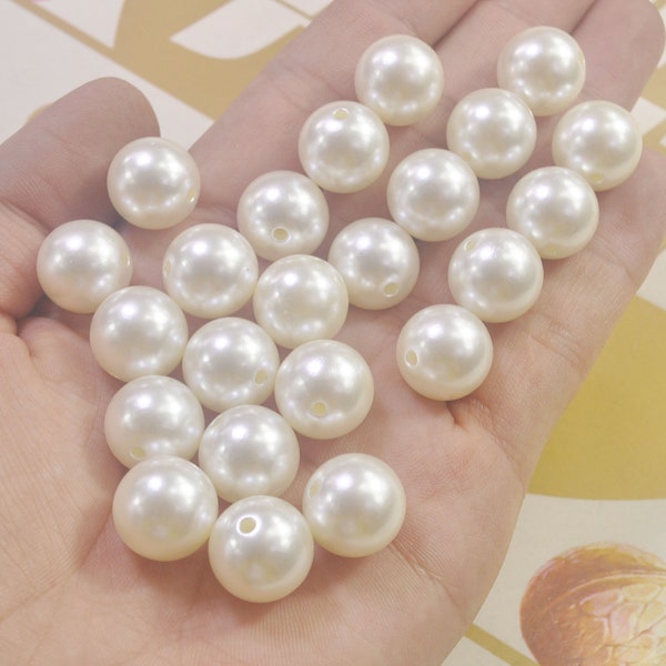Ivory Pearls - Etsy