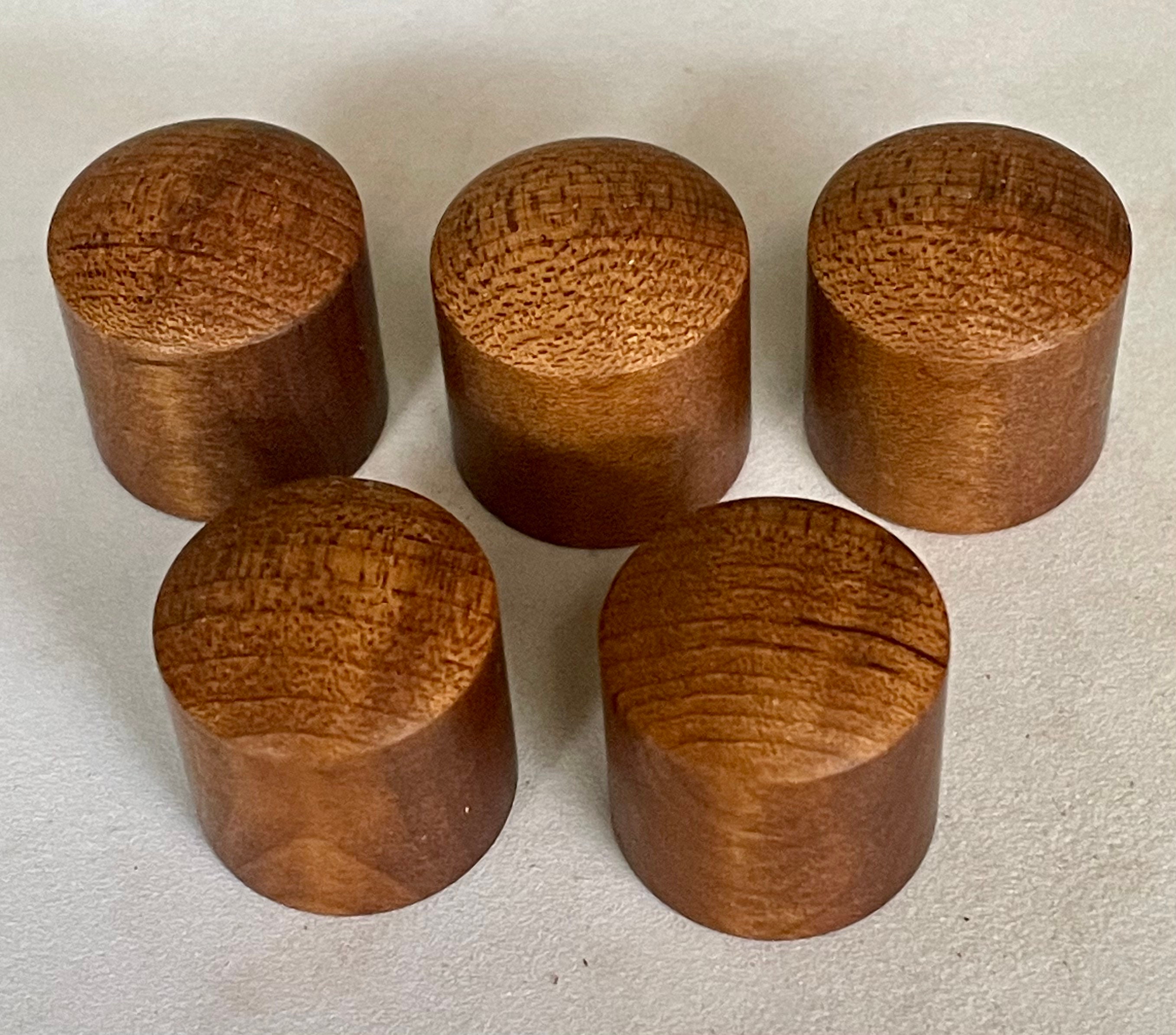 Roasted Flame Maple Guitar Knobs: PRICE/KNOB - Etsy