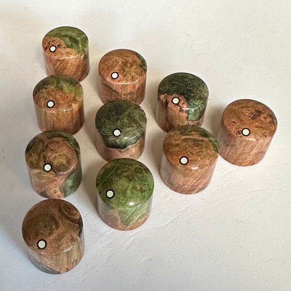 Guitar Knobs - Etsy