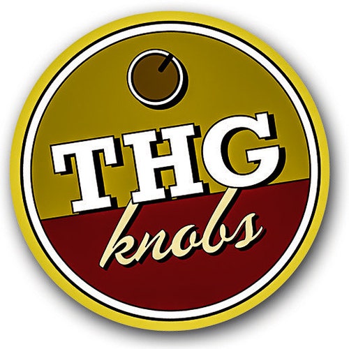THGKnobs - Etsy
