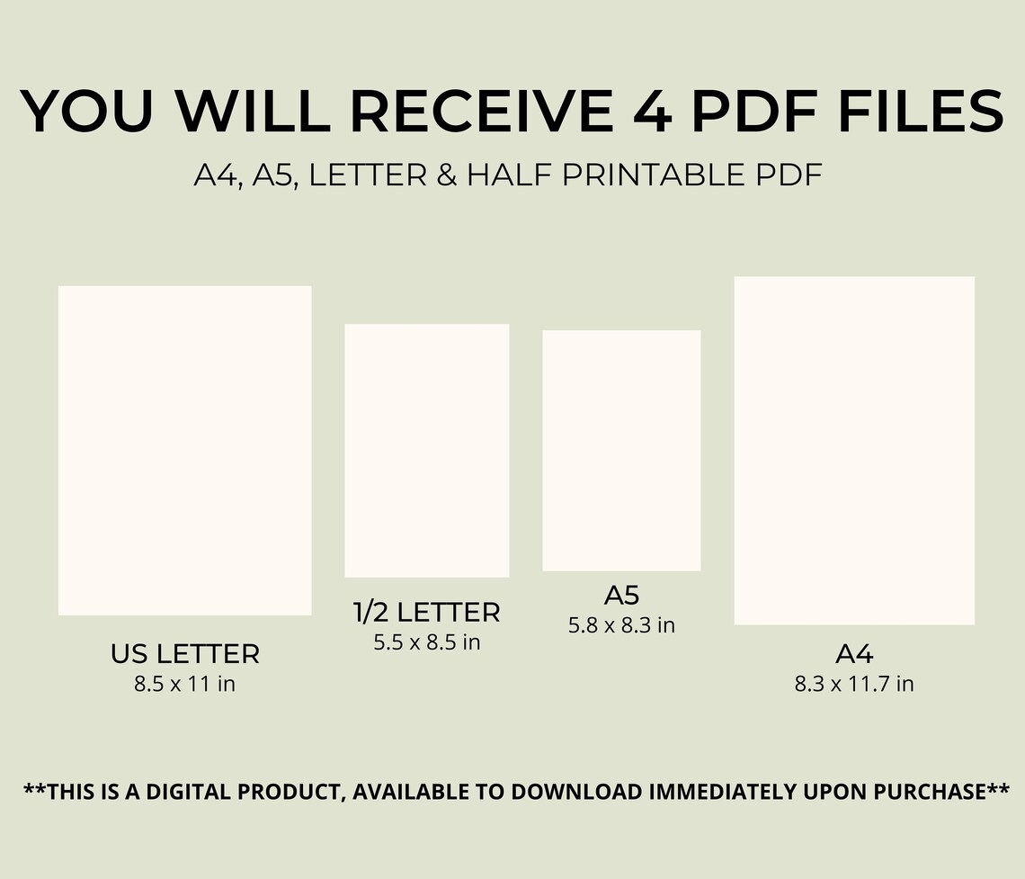 24 Hour Daily Planner Printable, Military Time Blocking Template, Work ...