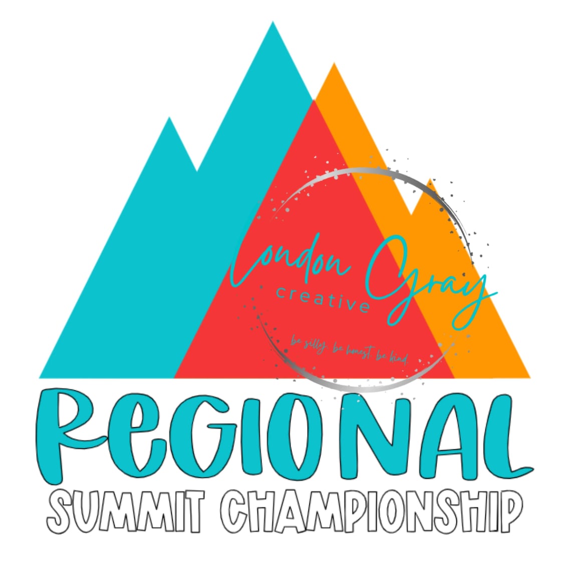 Regional Summit Inspired Image | Cheer PNG Digital File | Cheer ...