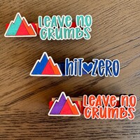 Summit Cheer Pin Set - Etsy