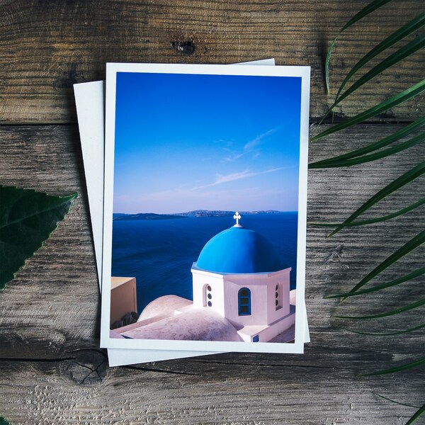 Parthenon Postcards - Etsy