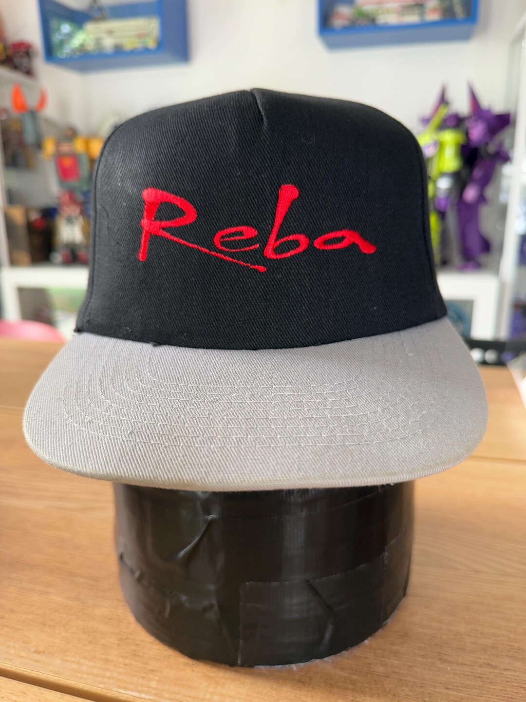 Reba Mcentire 90s Vintage Cap - Etsy