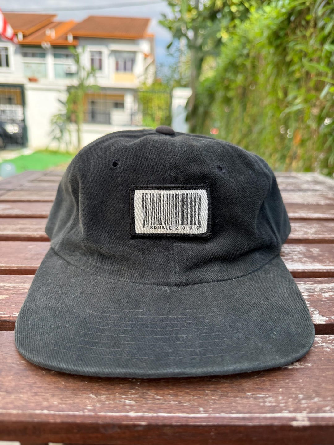 Vintage REM Band Cap Snap Back - Etsy