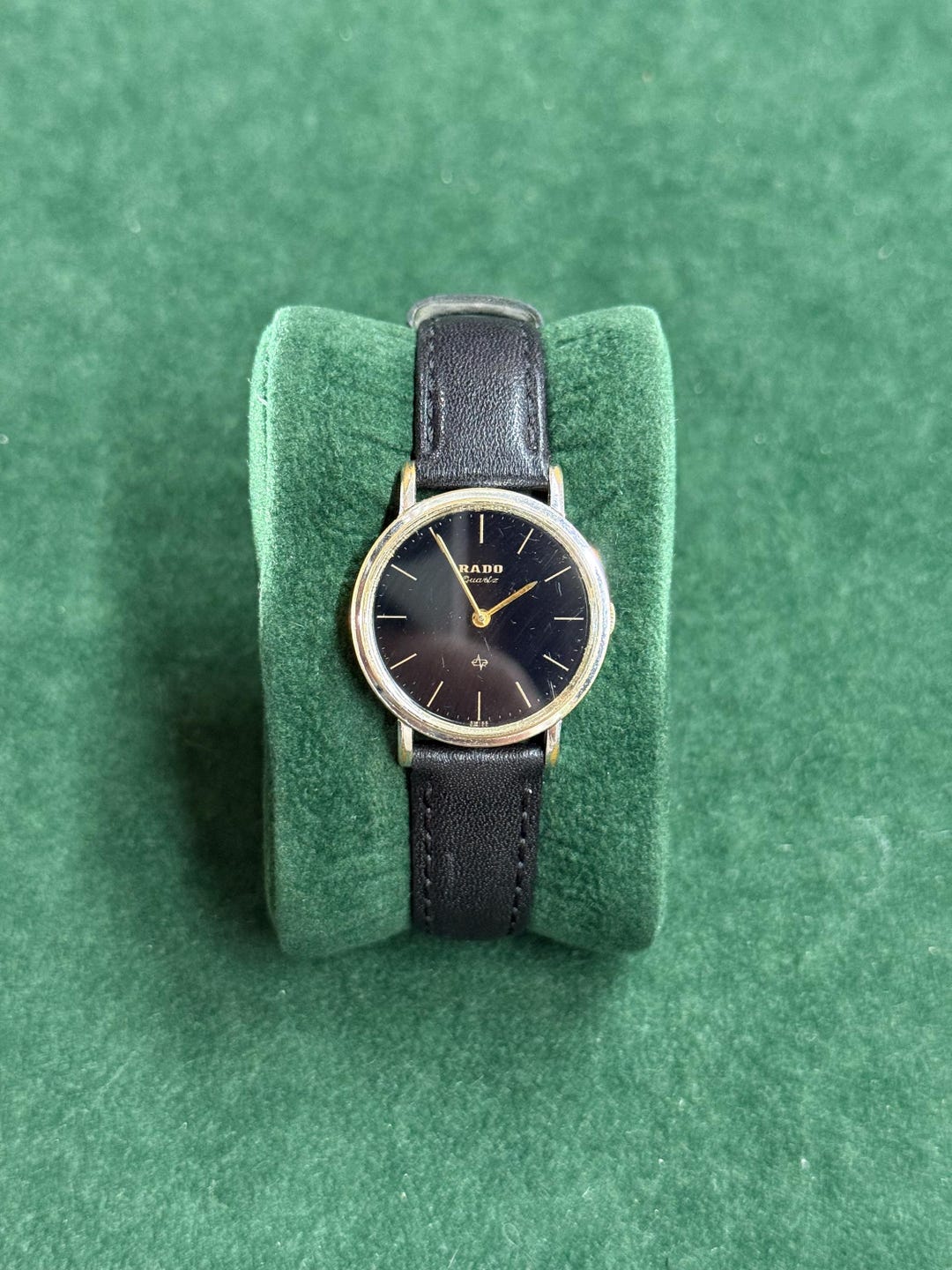 Vintage Rado Women Watch - Etsy