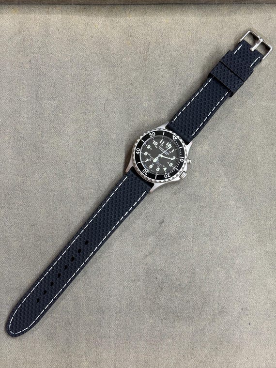 Rare Casio Timber Cruiser TIC-3 Military Field Vintag… - Gem