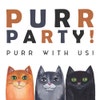 PurrParty - Etsy