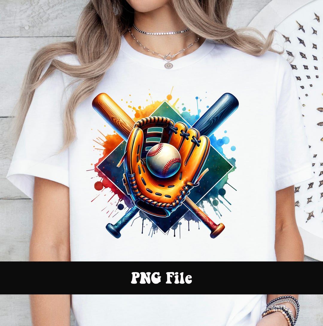 Baseball Home Plate Png Sports Baseball Softball Trendy T-shirt Design ...