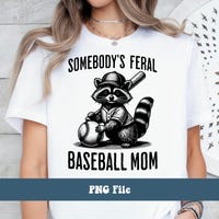 Bruh Raccoon Reggie PNG: Funny Trash Panda Digital Download (commercial ...