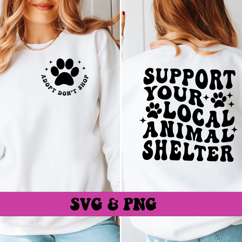 Human Dog Rescue - Etsy