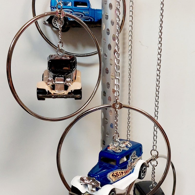 Miniature Wind Chime - Etsy