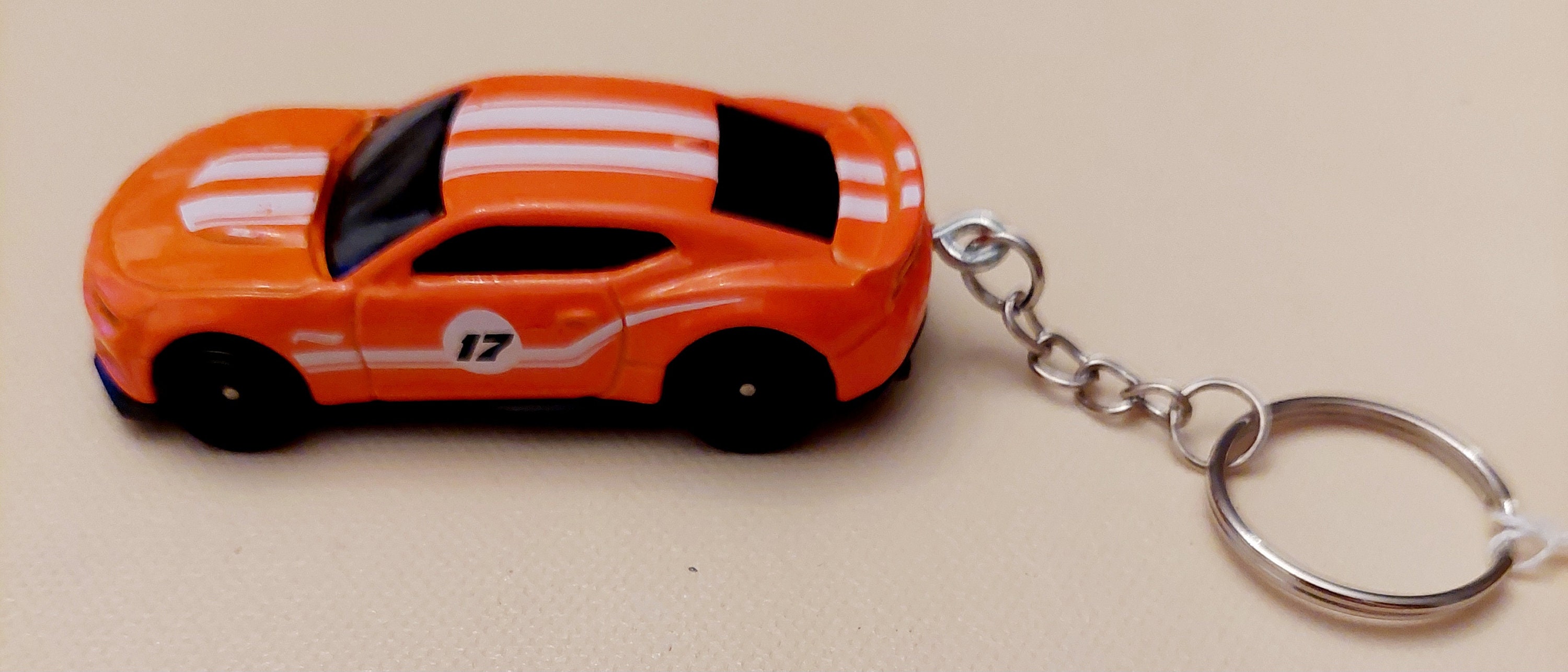Keychain - 2017 Camaro ZL1 (EK0135) FREE SHIPPING - Etsy