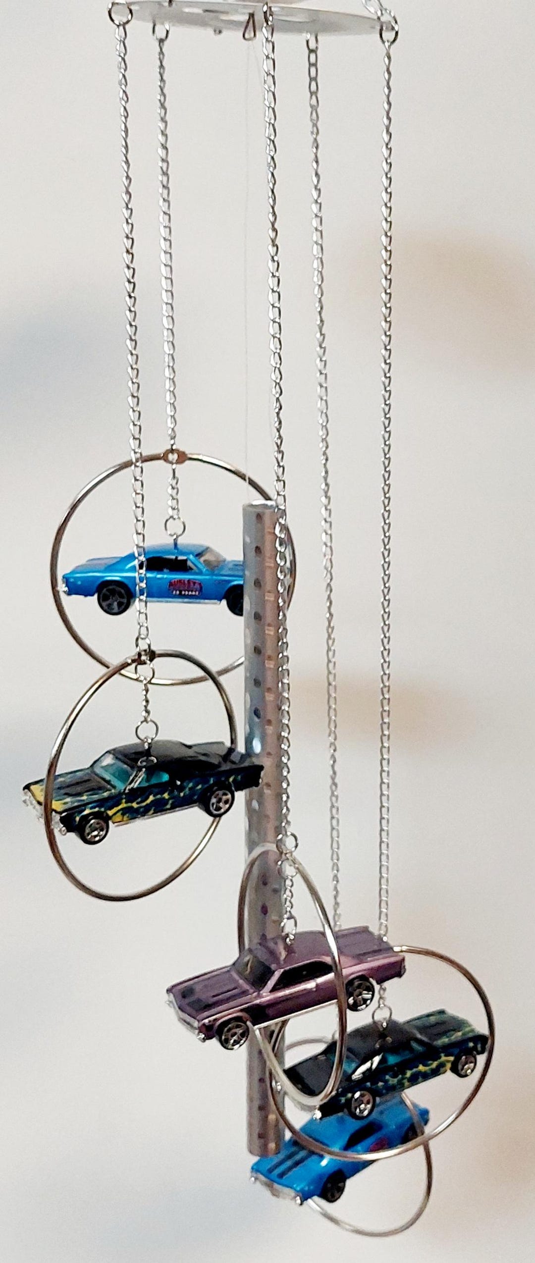 Windchime - '67 Chevelle SS 396 (ET1597) - Etsy